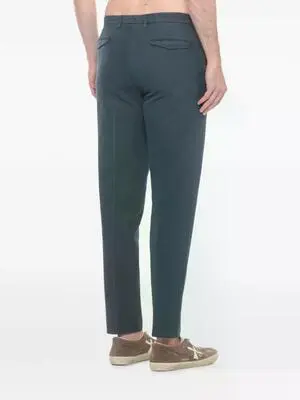 BRIGLIA 1949 Pleated Trousers