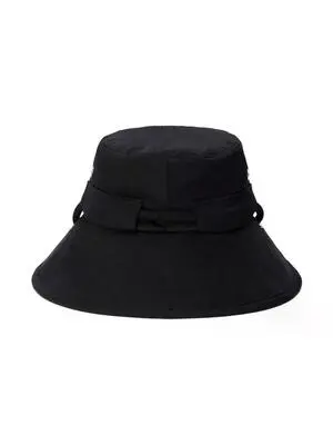 AMI Paris De Coeur Bucket Hat