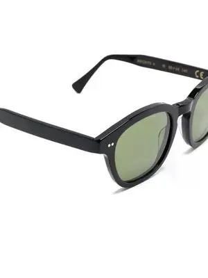EPOS Bronte 4 Square Frame Sunglasses - Black