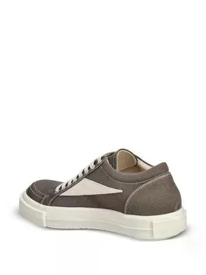 Rick Owens Low-top Sneakers - Grey
