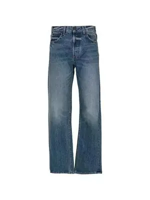 Nili Lotan Belted Jeans For Women