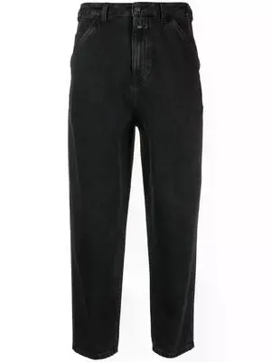 Closed Tapered Jeans For Women