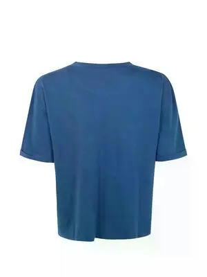 ANNE CLAIRE Chest Patch Pocket T-shirt