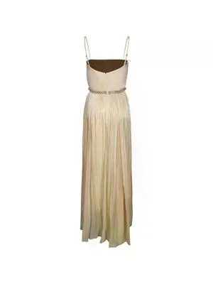 Nissa Spaghetti Straps Cocktail Dresses