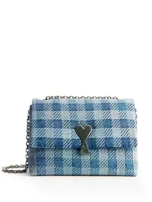 Ami Paris Baguette Shoulder Bags