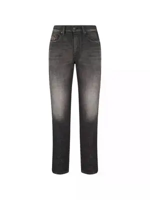 Diesel® Embroidered Jeans For Men