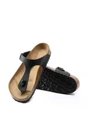 BIRKENSTOCK Gizeh T-bar Sandals