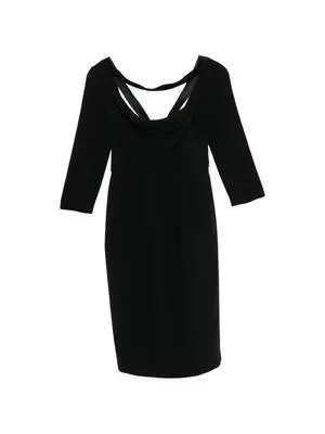 Dsquared2 Gathered Day Dresses