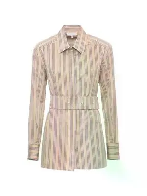 Antonelli Firenze Cuffed Shirts For Women