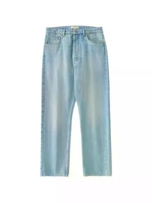 Studio Nicholson Riso Jeans - Blue