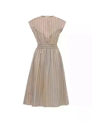 Antonelli Firenze Flared Day Dresses