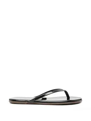 Tkees Lily Glossed Flip Flops