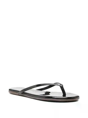 Tkees Lily Glossed Flip Flops