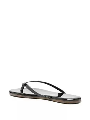 Tkees Lily Glossed Flip Flops