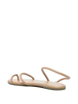 Tkees Tubular Mia Leather Sandals
