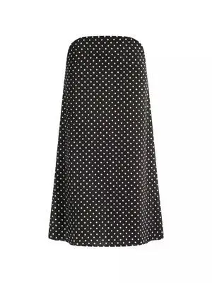 Jean Paul Gaultier Asymmetrical Skirts