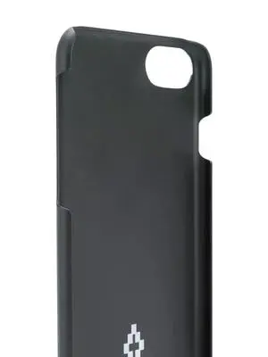 COUNTY OF MILAN Flags Iphone 7 Case