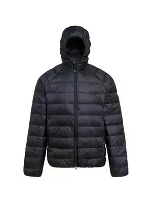 Pyrenex Hooded Padded Jacket