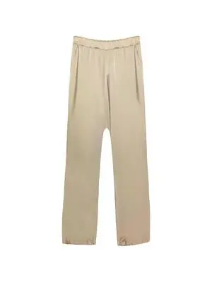 KANGRA Elasticated Waist Trousers