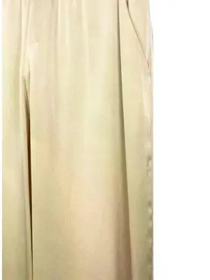 KANGRA Elasticated Waist Trousers