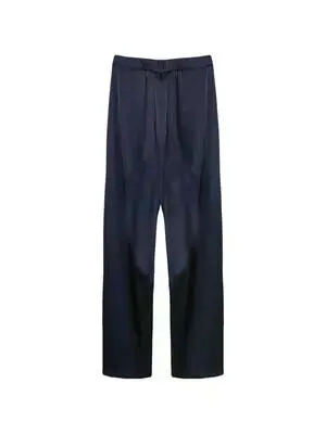 KANGRA Elasticated Waist Trousers