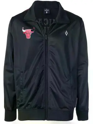 COUNTY OF MILAN Bull Bomber Jacket