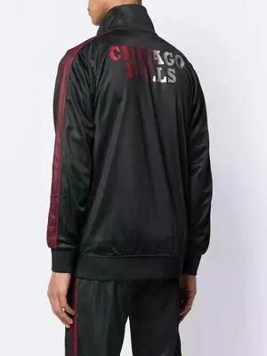 COUNTY OF MILAN Bull Bomber Jacket