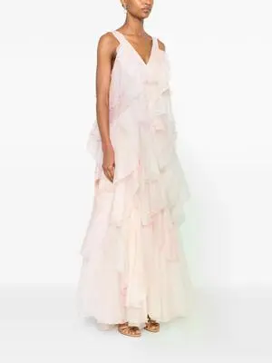 Aje Athena Gown