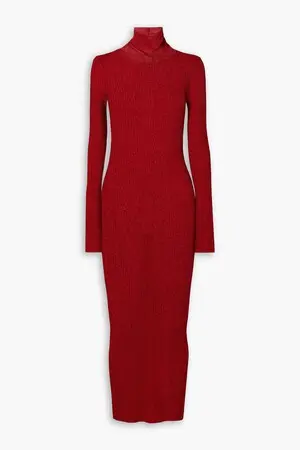 Isabel Marant Etoile Turtleneck Dresses