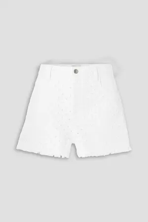 Isabel Marant Etoile Short Shorts For Women