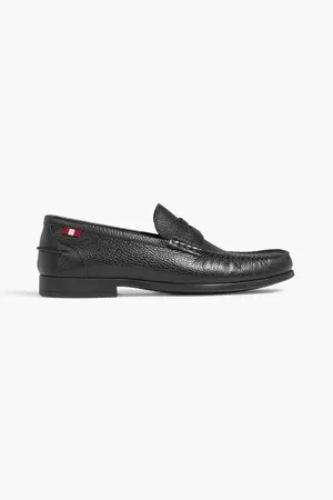 Bally Loafers For Men