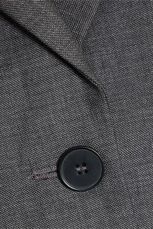 Loulou De Saison Marcia Wool Blazer