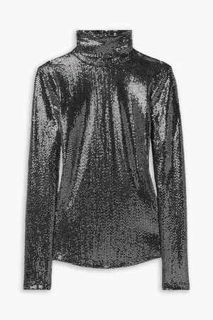 Isabel Marant Etoile Turtleneck Tops