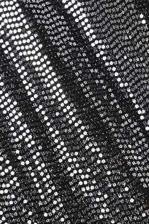 Isabel Marant Étoile Joyela Sequined Turtleneck Top
