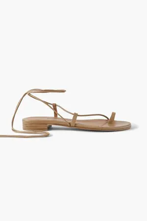 Emme Parsons Tie Fastening Sandals For Women