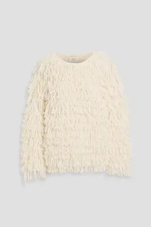 Women's Fringe Sweaters