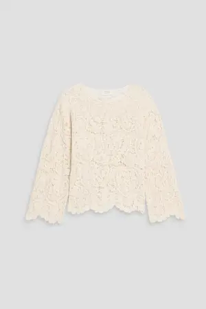 Loulou De Saison Long Sleeve Tops
