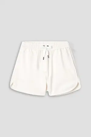 Jersey Shorts