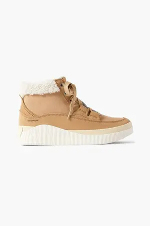 Sorel Pull On Shoes For Women