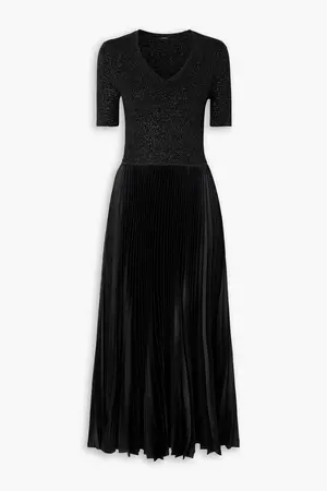 Joseph Paneled Dresses