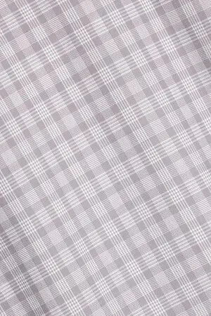 TOM FORD Gingham Cottonpoplin Shirt
