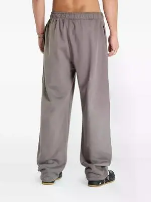 Nike Swoosh-embroidered Track Pants