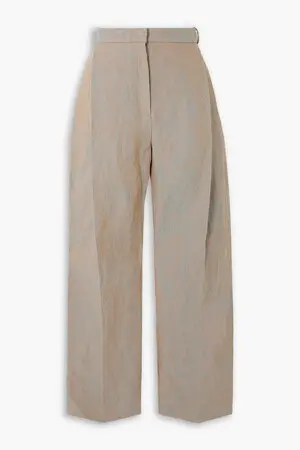 Tove Pleated Pants For Women