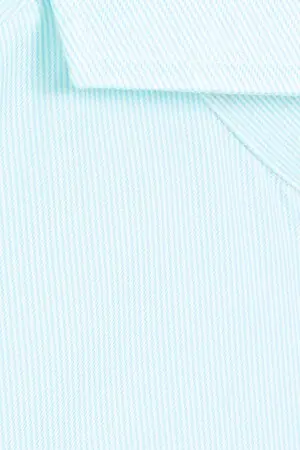 TOM FORD Pinstriped Cotton Shirt