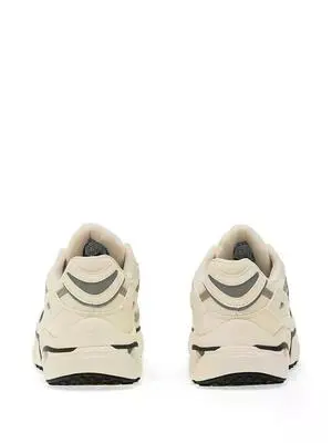 KARHU Super Fulcrum Panelled Lace-up Sneakers