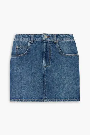 Marant Etoile Mid Rise Bottoms For Women