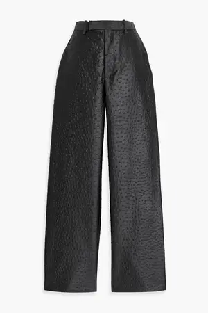 Rohe Belted Pants For Women
