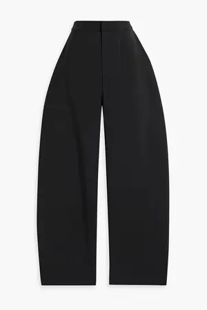 RÓHE Crepe Wide-leg Pants