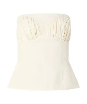 Tove Peplum Blouses