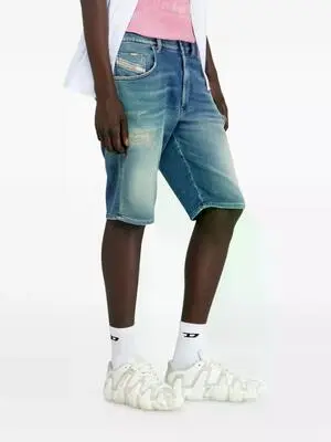 DIESEL® D-krooley-short-bw Jogg Shorts